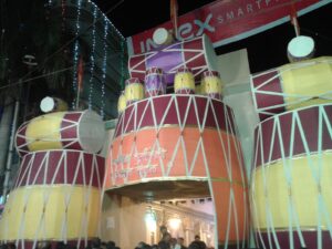 The Enchanting Celebration: Why Yavatmal is Famous for Navratri ...